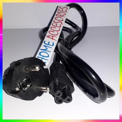 Jual Kabel Power Lubang Tiga Untuk Adaptor Laptop - Jakarta Utara ...