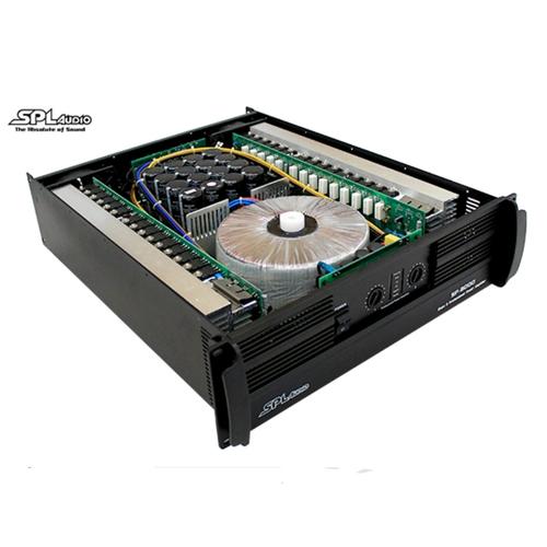 Promo SPL Audio Power Amplifier SP Series sp 8000 Cicil 0% 3x - Kota ...