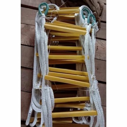 Jual TANGGA TALI KAWAT - 30M tangga gantung kapal 30 meter - Jakarta ...