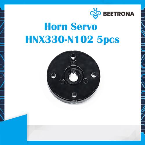 Jual Horn Servo HNX330-N102 Dynamixel Robotis 5pcs - Kab. Sleman ...