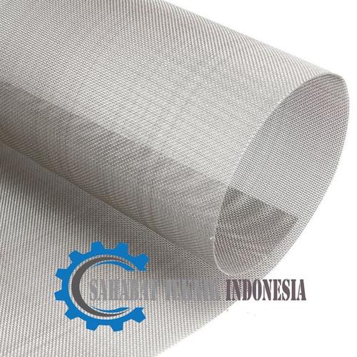 Jual Jual Wire Mesh 30 SS 304 Diameter 0,3 mm - Jakarta Barat - sahabat ...