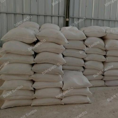 Jual Mill kapur halus campuran acian bangunan Mesh 125 / 1 TON - Bekasi ...
