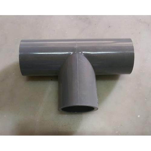 Jual Tee PVC 2" x 1" Rucika AW / PVC Tee 2 x 1" AW / Tee PVC Rucika AW ...