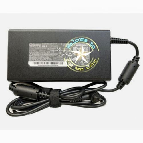 Jual Adaptor Charger MSI MS-17FS GF75 20V 9A Dc. 4.5×3.0mm 180W ...