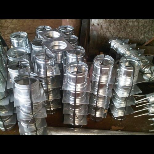 Jual Spigot ukuran 4 inch - Jakarta Timur - hangar diffuser | Tokopedia