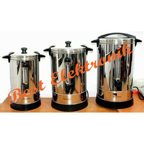 Jual Dodawa Water & Coffee Boiler 15lt (DD-1150) Pr - Jakarta Barat ...