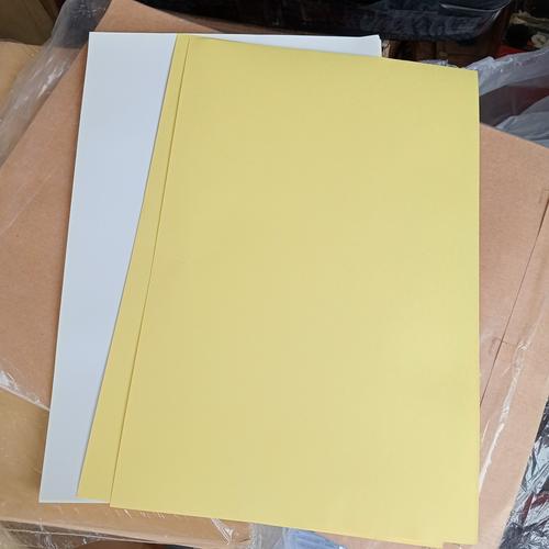 Jual kertas label stiker label folio isi 20 lembar - Jakarta Pusat ...
