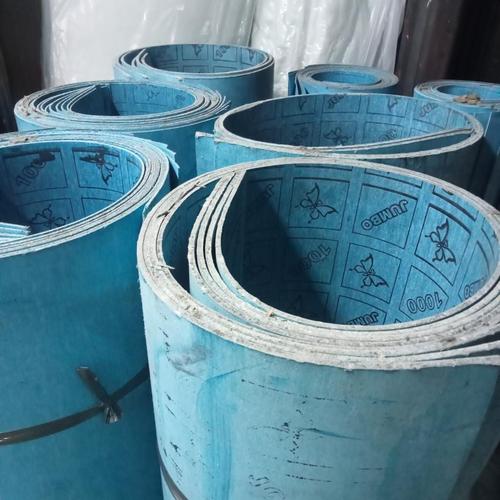 Jual packing gasket jumbo 1000 3mm x 1270 x 1270 ( packing biru) - Jakarta Barat - Tama jaya ...