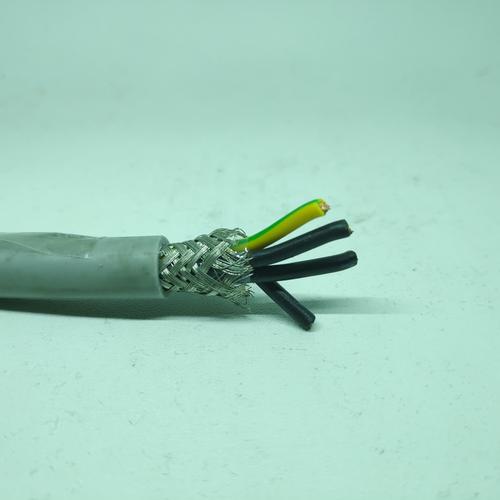 Jual Kabel Kontrol LiYCY-JZ 4x1.5 Control LIYCY 4x1,5 With Screen - Jakarta Barat - KALEA ...