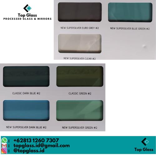 Jual Kaca Tempered Stopsol Euro Grey 8mm - Pesanan Bpk. Riyanto 2 ...