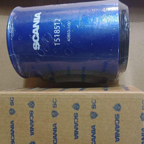 Jual FUEL FILTER SOLAR WATER SEPARATOR SCANIA 1518512 - Jakarta Barat ...
