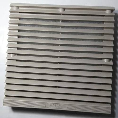 Jual Filter kipas panel uk 204 x 204 untuk kipas 172 x 172 - Kota ...