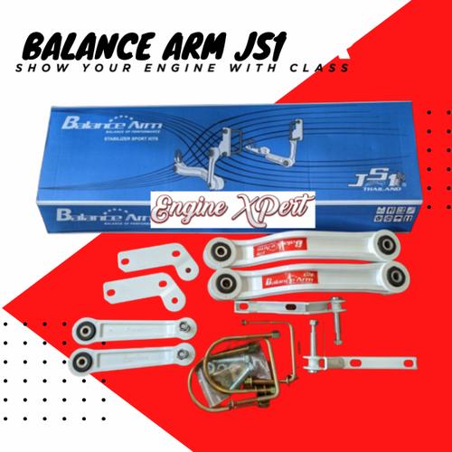 Jual Balance Arm Stabilizer JS1 Innova Reborn - Jakarta Utara ...