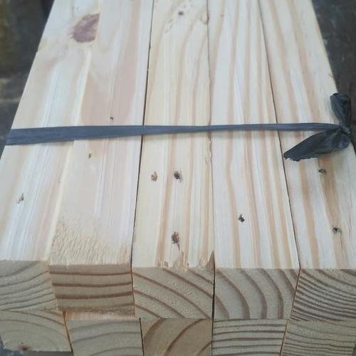 Jual Kaso / Reng Kayu Jati Belanda Ukuran 4 x 4 x 100 - Kota Depok ...