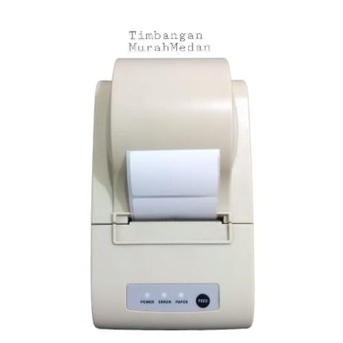 Jual Is Printer DLP 50B / Label Sticker Timbangan Digital - Kota Medan ...