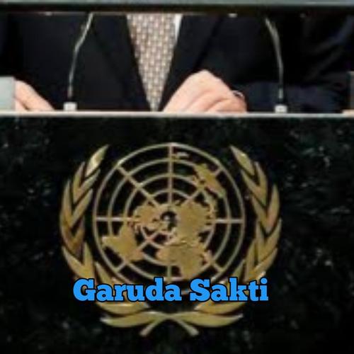 Jual Logo pbb - Jakarta Timur - garuda sakti | Tokopedia
