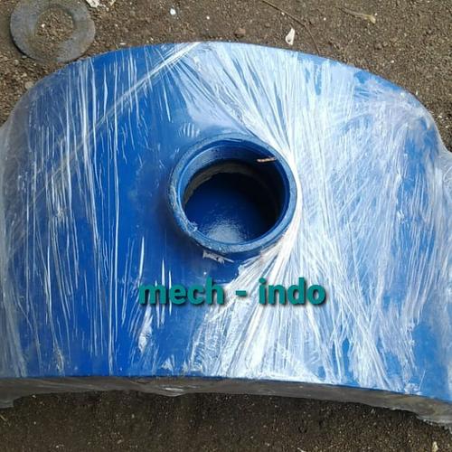 Jual Clamp Saddle Steel, Drat uk 6 x 3 - Jakarta Barat - Mechindo ...