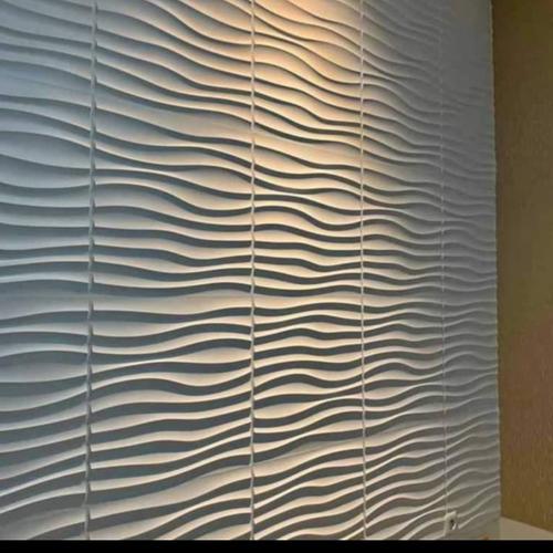 Jual wall panel dinding/bata tempel/wall panel ukuran 30×30 cm - Kota ...