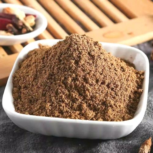 Jual Sichuan Pepper Powder 100gram/Bubuk Merica Asli/ Merica Batak ...