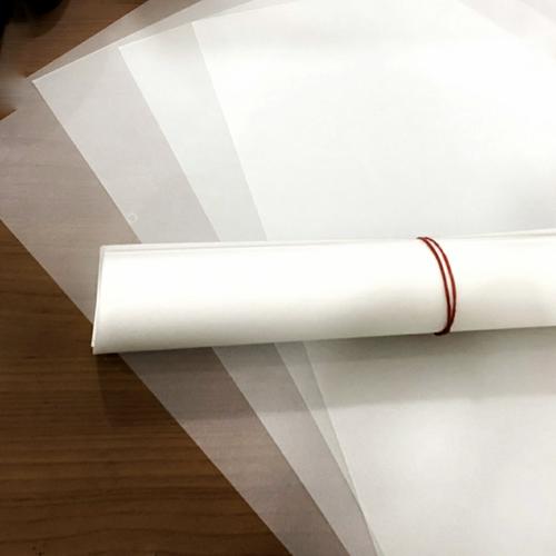 Jual Kertas Kalkir Plano / Trace Paper 100 x 65cm - Kota Medan ...