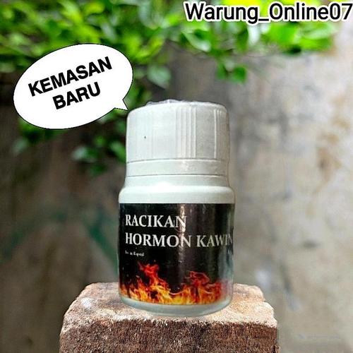 Jual Ernov Obat Hormon Kawin New Formula Untuk Ayam Aduan Keturunan ...