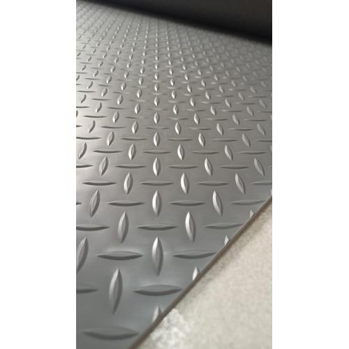 Jual KARPET KARET PVC BORDES JUAL METERAN DAN ROLL FULL - Abu-abu, PER ...