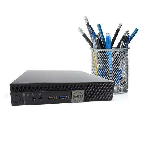 Jual mini pc dell optiplex 7050 core i3 6100 gen6-ram ddr4 8gb-ssd ...