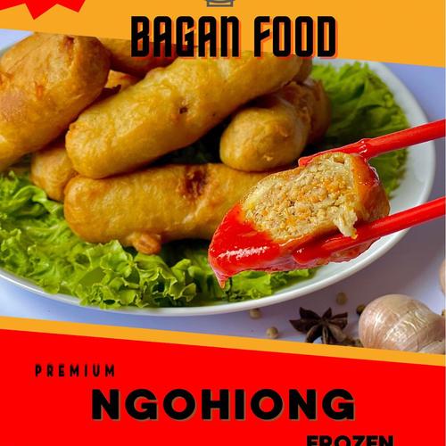 Jual Gohiong /bakkien medan. babi non halal. - Jakarta Barat - honjev ...