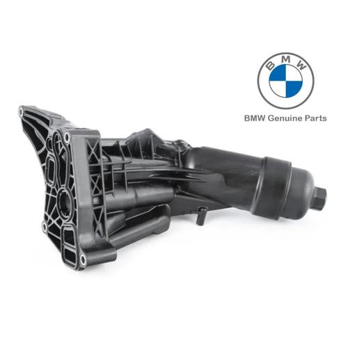 Jual Original BMW F30 F32 G20 G22 G26 G30 B48 Rumah Oli Oil Filter ...