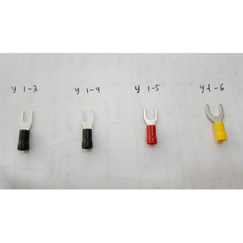 Jual Skun Y 1.25-6 Warna / Skun Kabel U 1.25-6 / Skun Garpu insulated ...