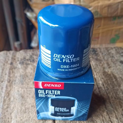 Jual Oil Filter Oli Saringan Oli Toyota Soluna, Yaris, Vios Limo ...