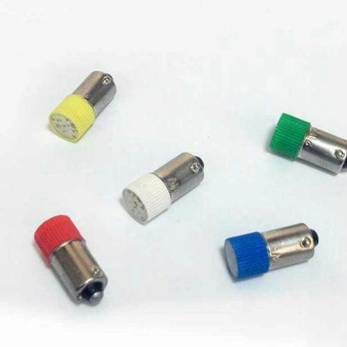 Jual lampu bayonet 220v/. model led 1dus isi 50pcs - Hijau - Jakarta ...