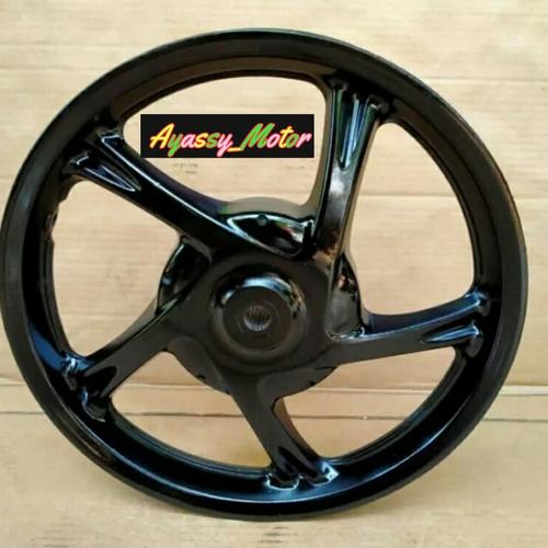 Jual PELEK VELG YAMAHA MIO ORIGINAL YAMAHA BELAKANG - Kab. Bogor ...