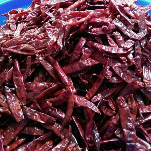 Jual Chili Dry / Cabe Merah Kering / Cabe Besar Merah Kering 100Gram ...