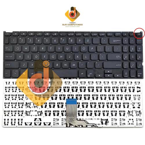 Jual Keyboard Asus VivoBook X515 X515E X515MA X515JA X515MA X515EA ...