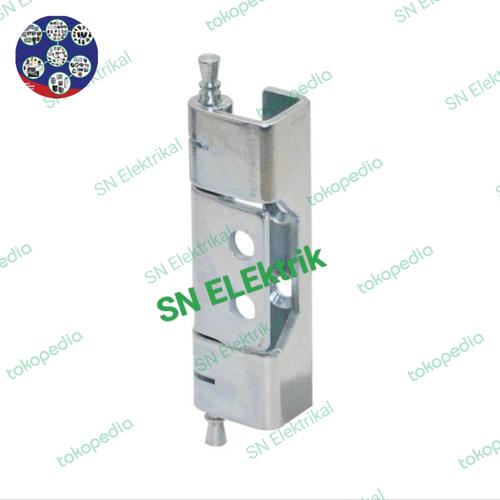 Jual Engsel Panel Engsel Box Panel HL 048 ( 90mm ) Haitan - Jakarta ...