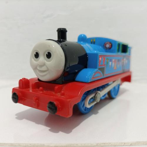 Jual Takara Tomy - Plarail Thomas World Cup Edition Custom - Jakarta ...