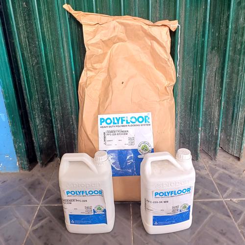 Jual PROPAN POLYFLOOR CEMENT PFC-225 Epocem Set 3 Komponen 25 kg set ...