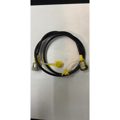 Jual Selang test pressure / hose test point 1,5 meter - Jakarta Barat ...