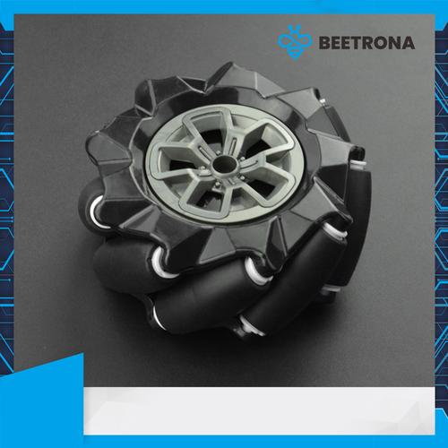 Jual Roda Mecanum Wheel 97mm DFRobot Robot - Kanan Right - Kab. Sleman ...