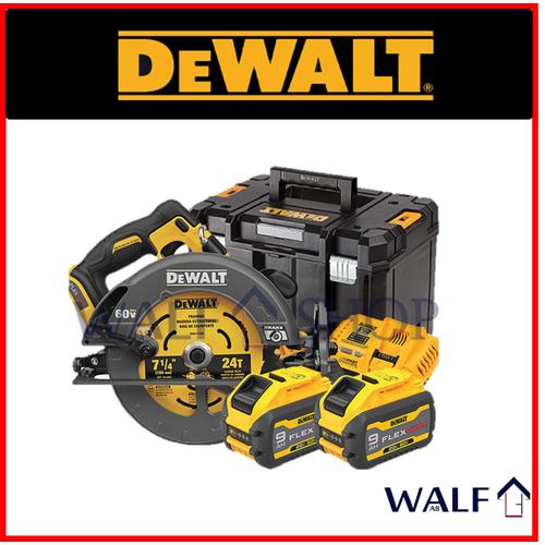 Jual Dewalt DCS578X2 Mesin Potong Kayu Circular DCS578 - Kota Bandung ...