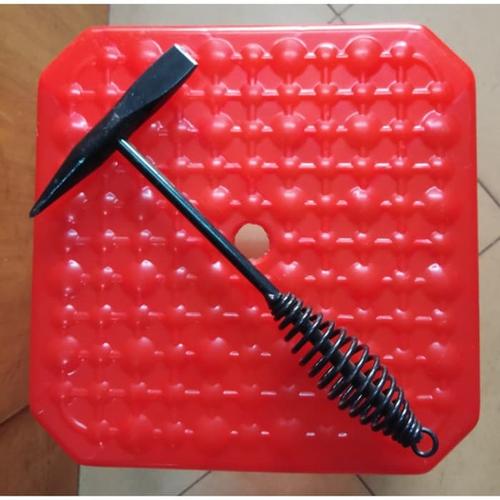 Jual PALU LAS PER 500GRAM CHIPPING WELDING HAMMER SANDS - Jakarta Barat ...