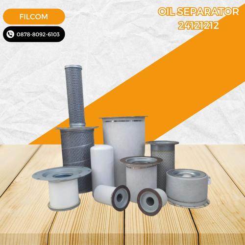 Jual OIL SEPARATOR 24121212 INGERSOLL RAND - Kab. Tangerang - filcom88 ...