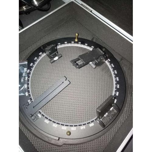 Jual Azimuth GFC-190 Circle of Magnetic Compass - Jakarta Pusat ...