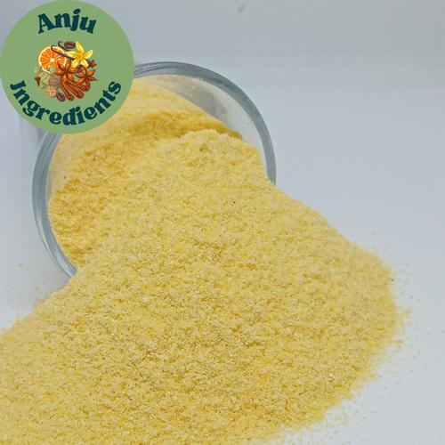 Jual Polenta Coarse 250gram/ Tepung Jagung Kasar - Jakarta Timur - Anju ...