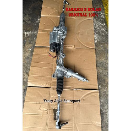 Jual Rack Steer Rack Power Steering BMW F10 Original Bergaransi ...