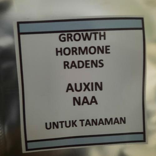 Jual 1-Naphtalene Acetamide ( NAA ) AUXIN ZPT Root Hormon Pupuk Akar ...