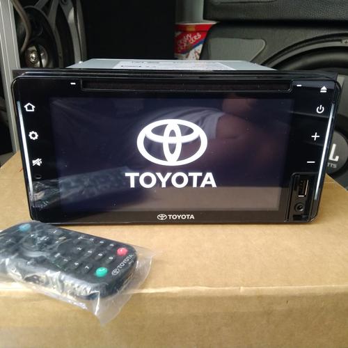 Jual headunit Toyota Avanza & Sienta 2019-2020 - Kota Malang - abdul ...