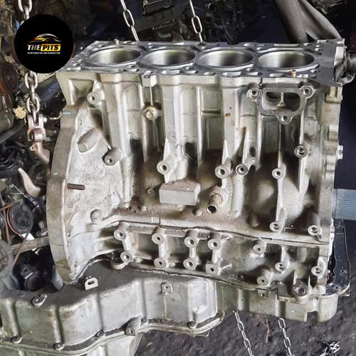 Jual Short block mitsubishi All new Triton 4N15 2.4cc STD original ...