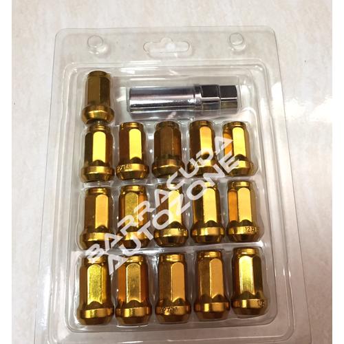 Jual Isi 20 Lugnut lug nut Mur baut roda velg mobil ukuran 1,5 warna ... Jual Isi 20 Lugnut lug nut Mur baut roda velg mobil ukuran 1,5 warna ...